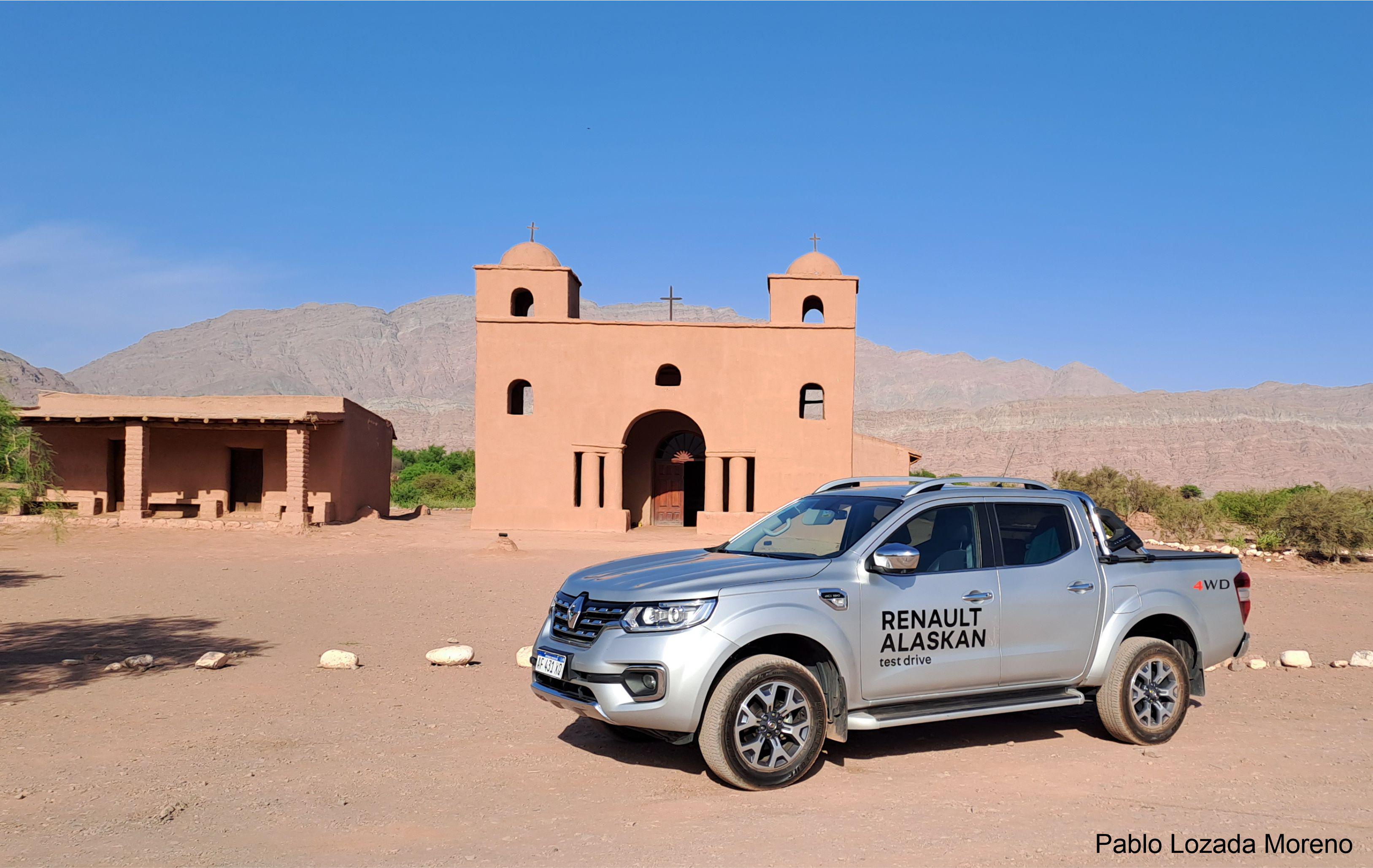 “Ruta del Adobe”, un recorrido que nos traslada en el tiempo