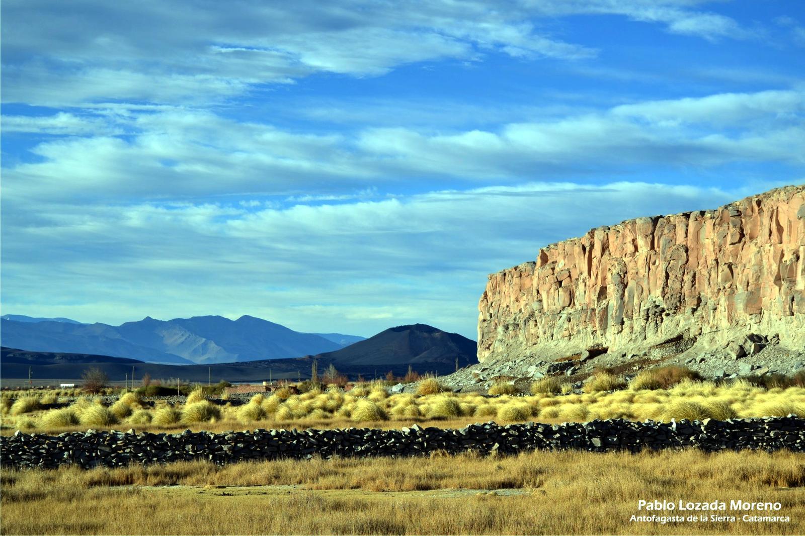 Antofagasta de la Sierra - Catamarca