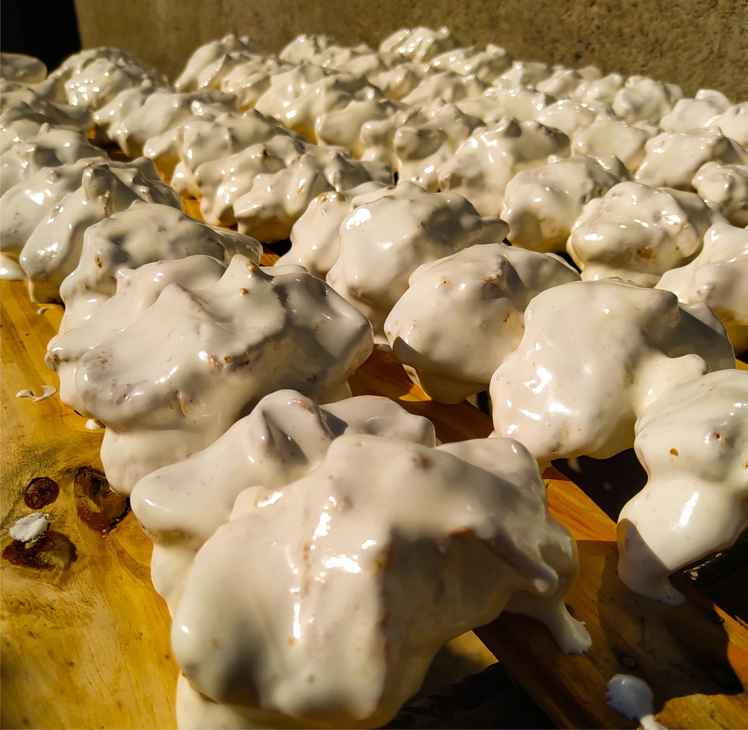 Gaznate andalgalense, una tradición gastronómica que nos invita a ...