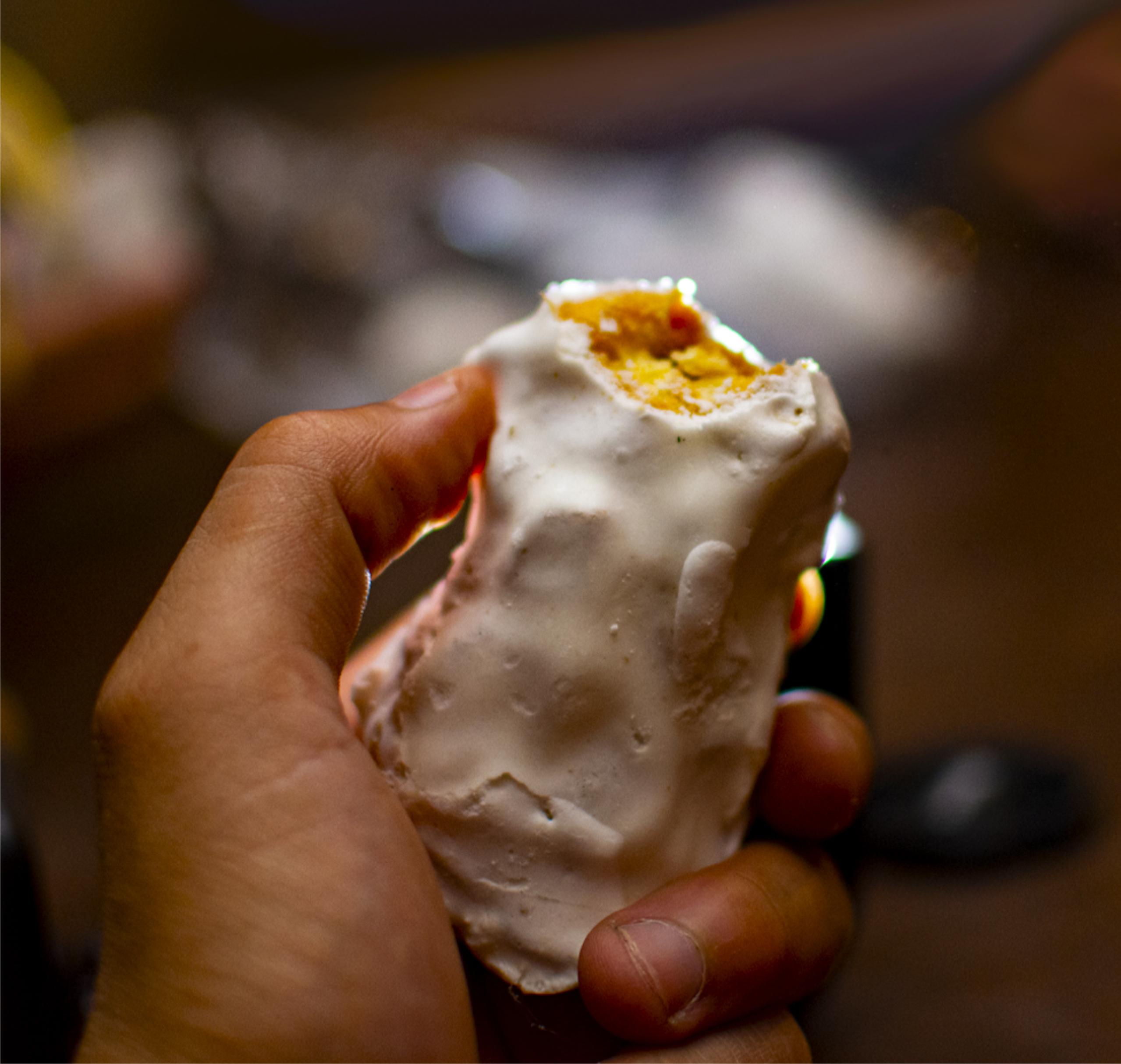 Gaznate andalgalense, una tradición gastronómica que nos invita a ...